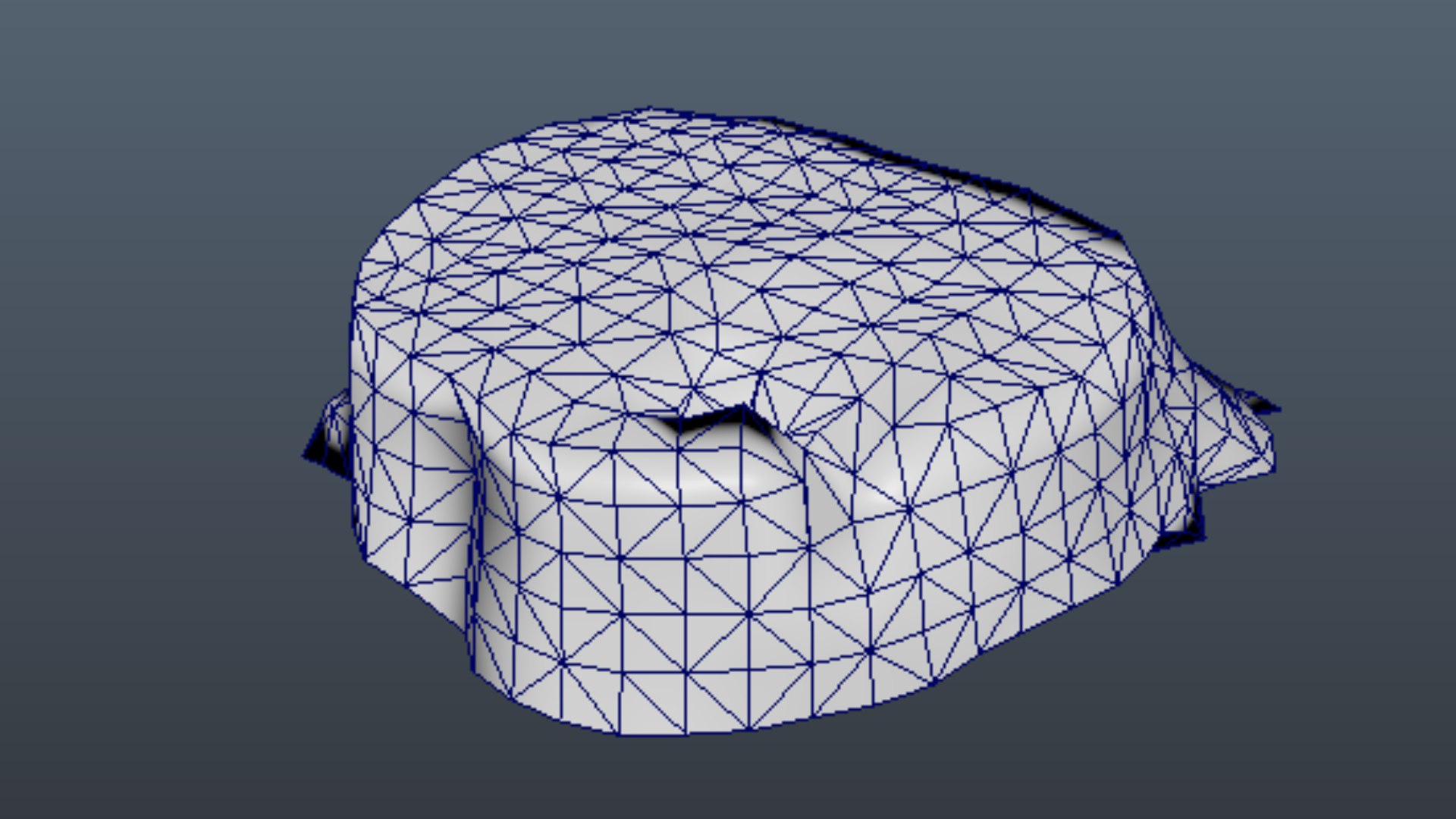 3D Trunk Pack Photoscanned Trunks 6 Low-poly 3D model - TurboSquid 2182666