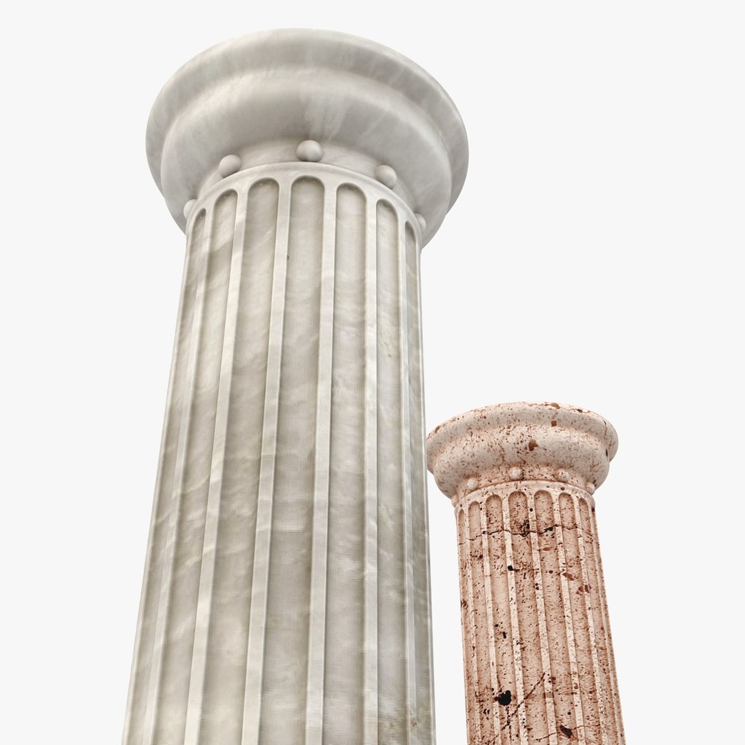 X Column 03 3 Colors