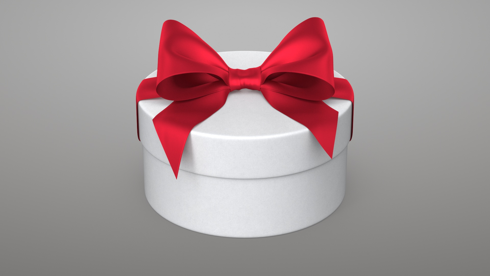 3D Gift Box 09v PBR - TurboSquid 2230350
