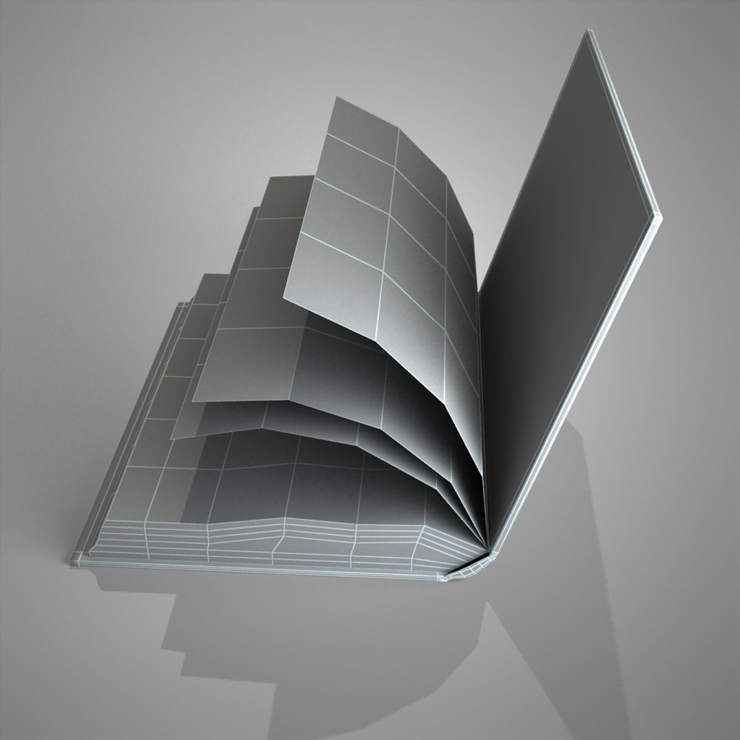 Rig Book 3d Max