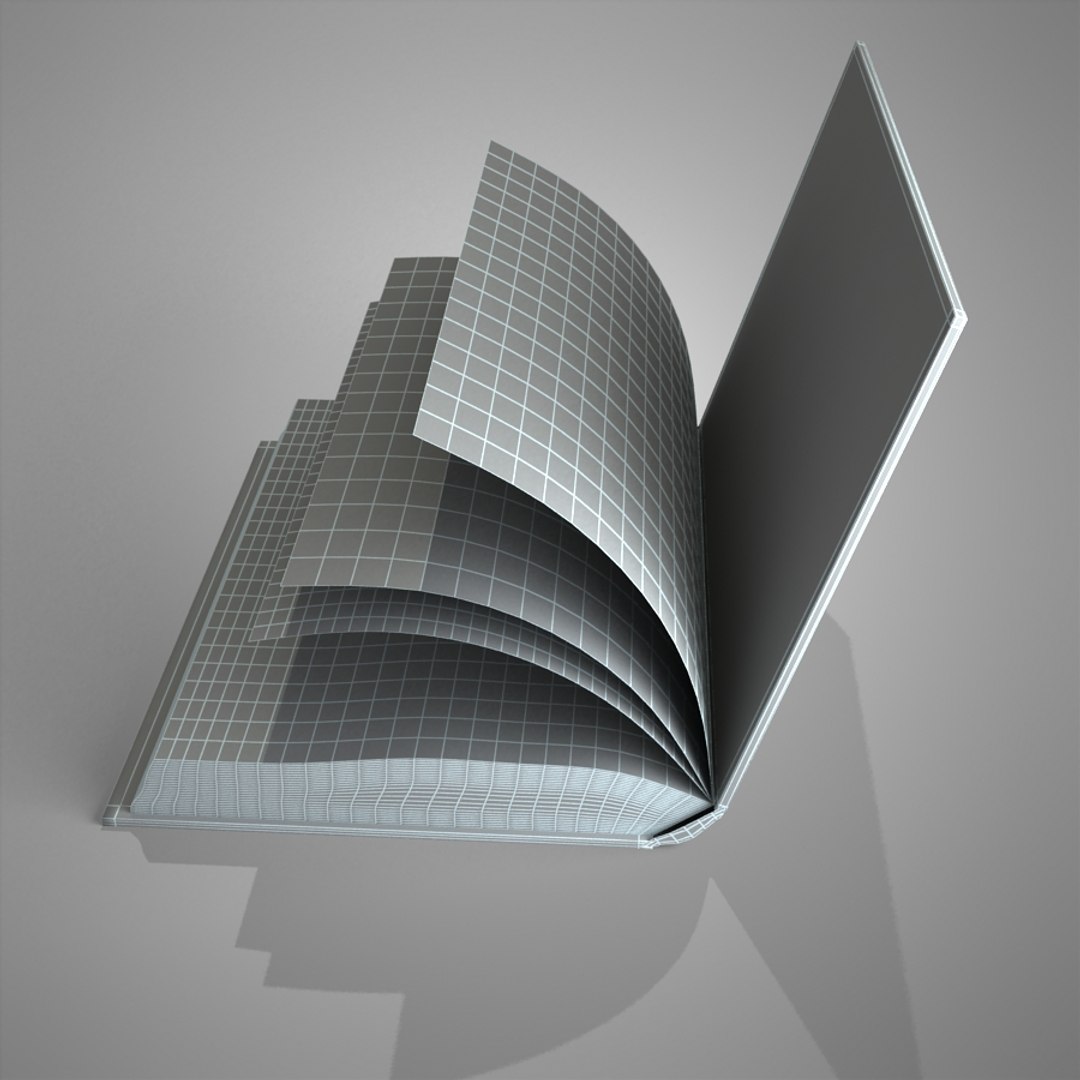 Rig Book 3d Max