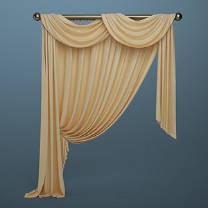 Curtain Max