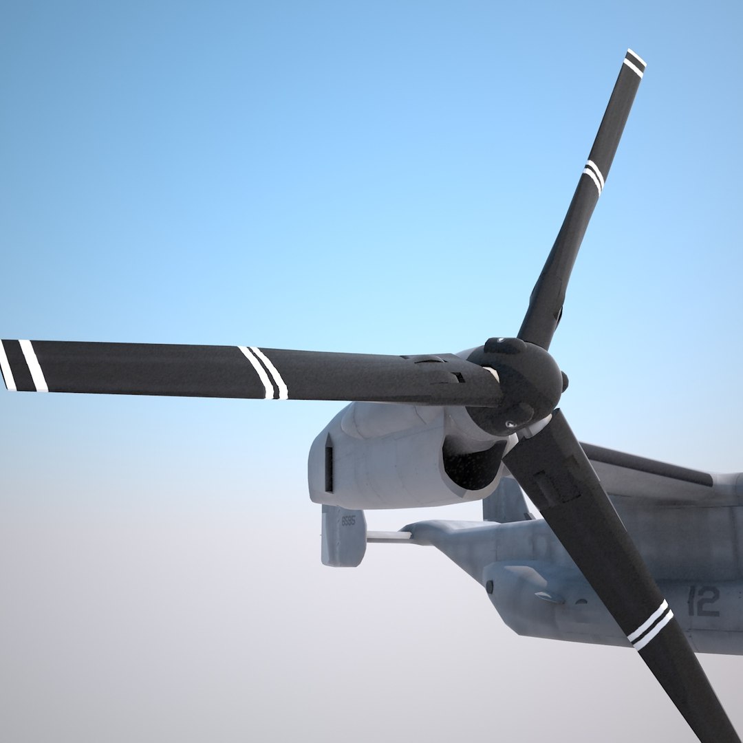 v22 osprey max