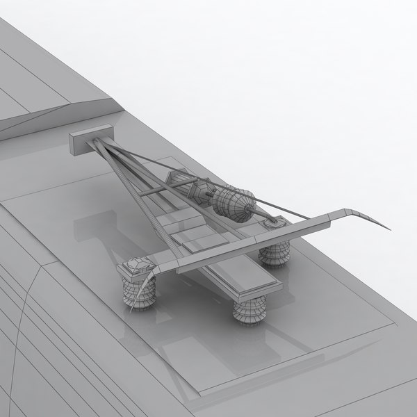 3d model yht tcdd train