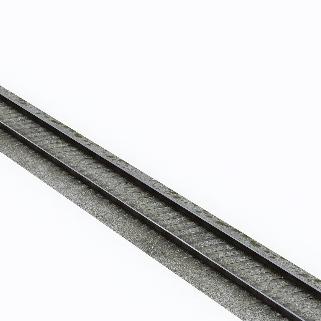 3d Model Yht Tcdd Train