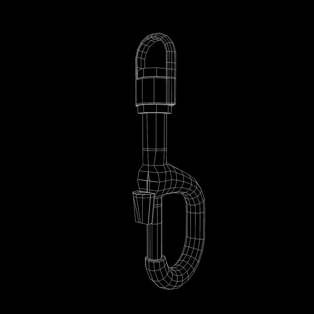 3d C4d Target Karabiner