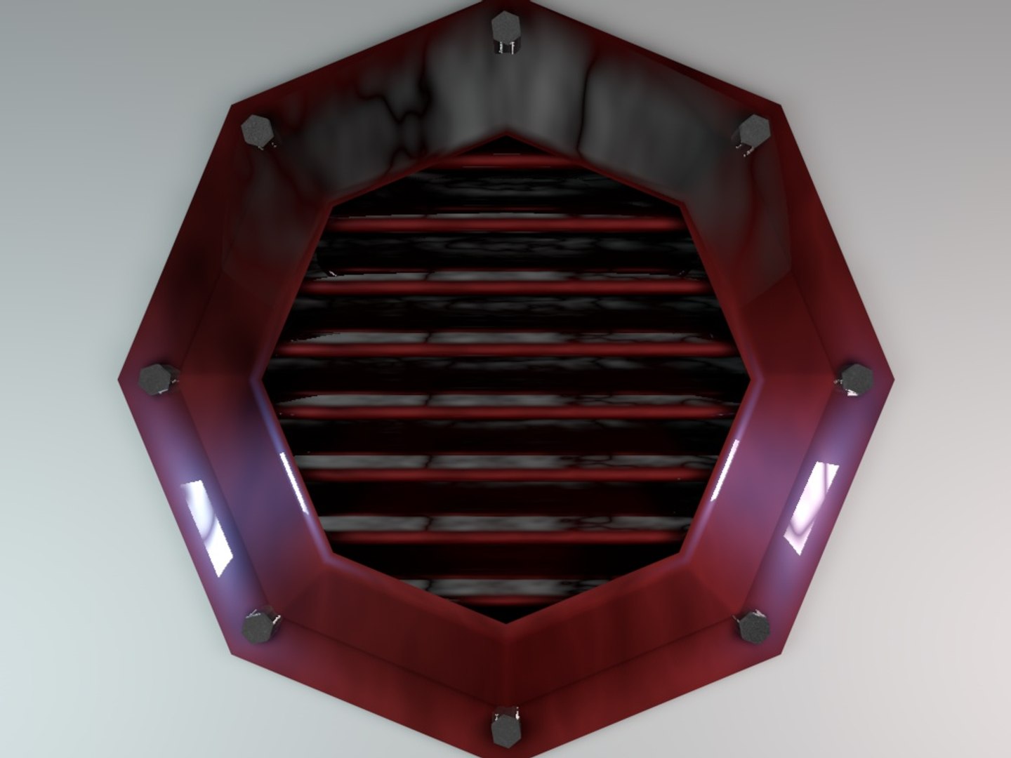 3D Vent Spaceships Factories - TurboSquid 1326293