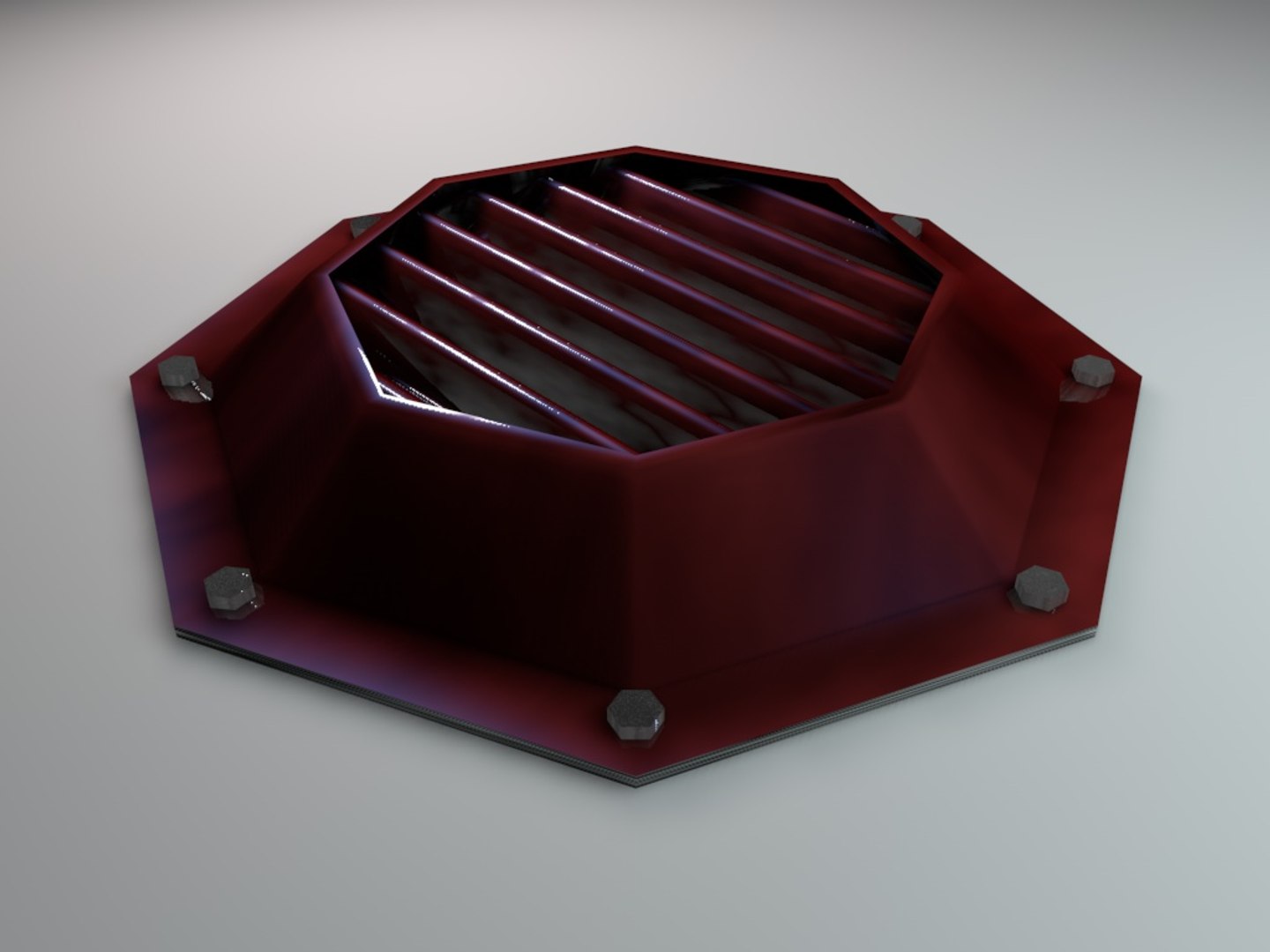 3D Vent Spaceships Factories - TurboSquid 1326293