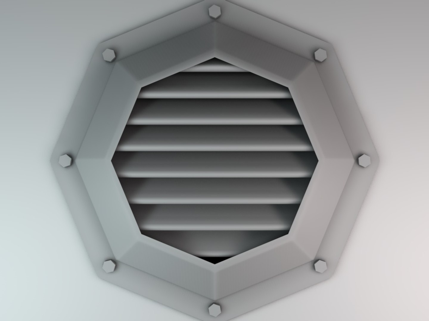 3D Vent Spaceships Factories - TurboSquid 1326293