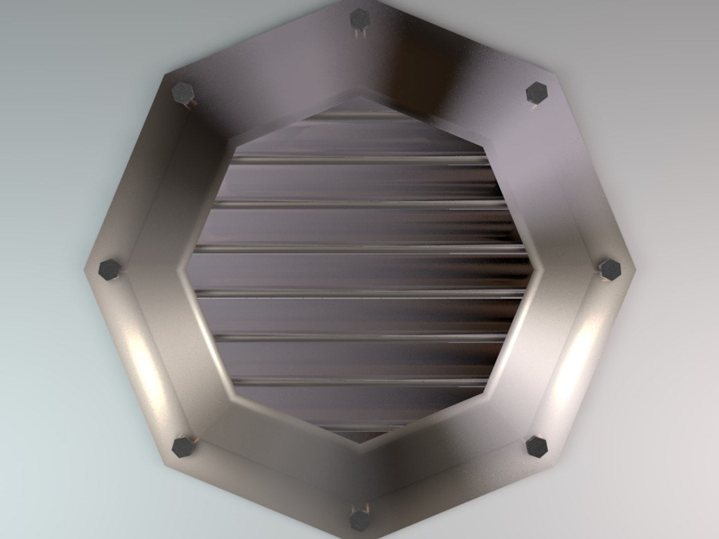 3D Vent Spaceships Factories - TurboSquid 1326293