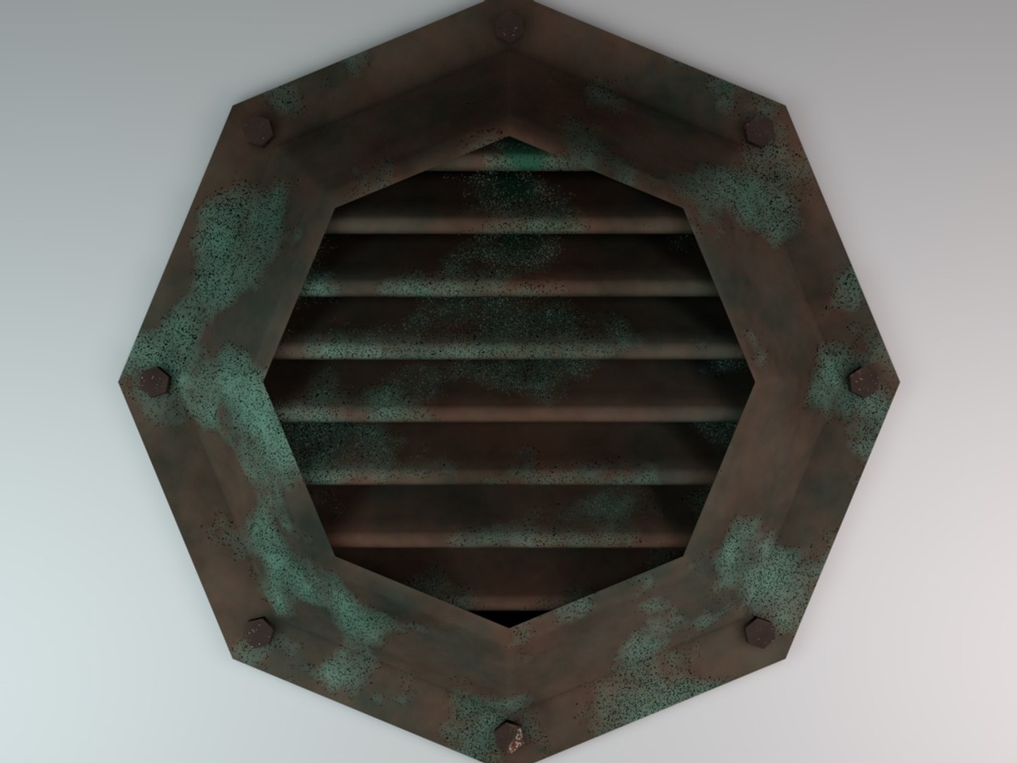 3D Vent Spaceships Factories - TurboSquid 1326293