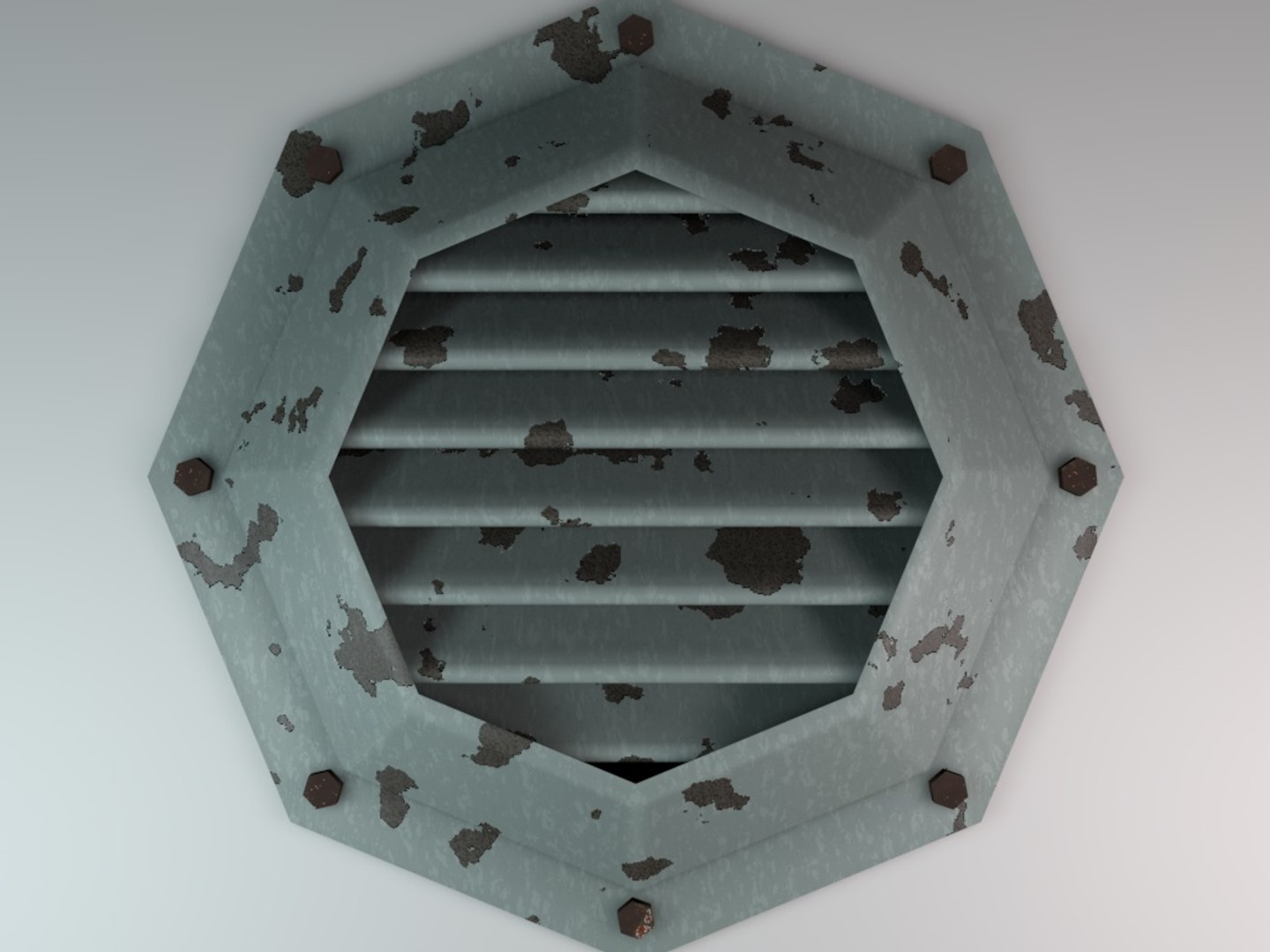 3D Vent Spaceships Factories - TurboSquid 1326293