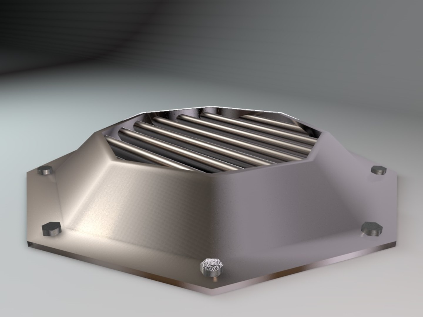 3D Vent Spaceships Factories - TurboSquid 1326293