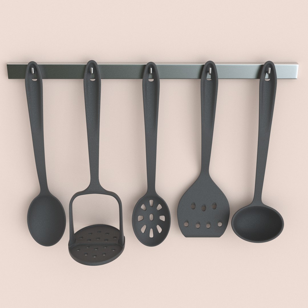 maya utensils cooking