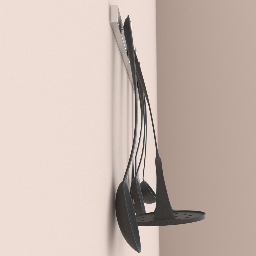 maya utensils cooking