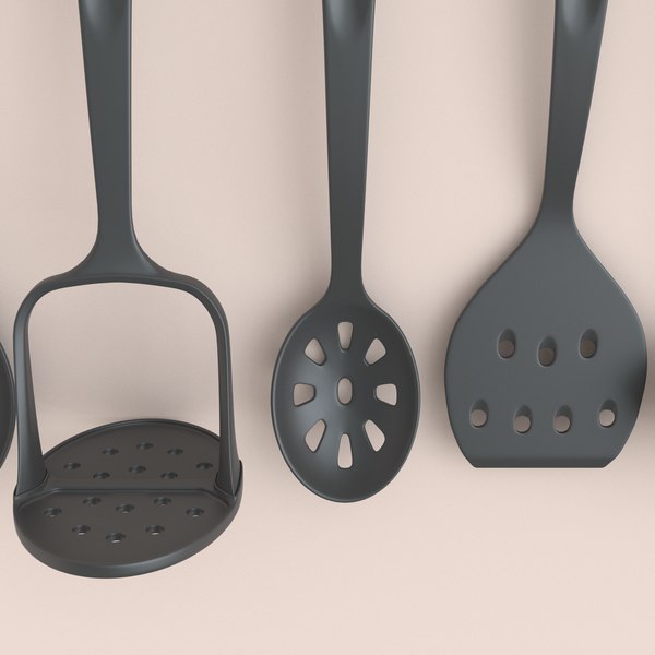 maya utensils cooking