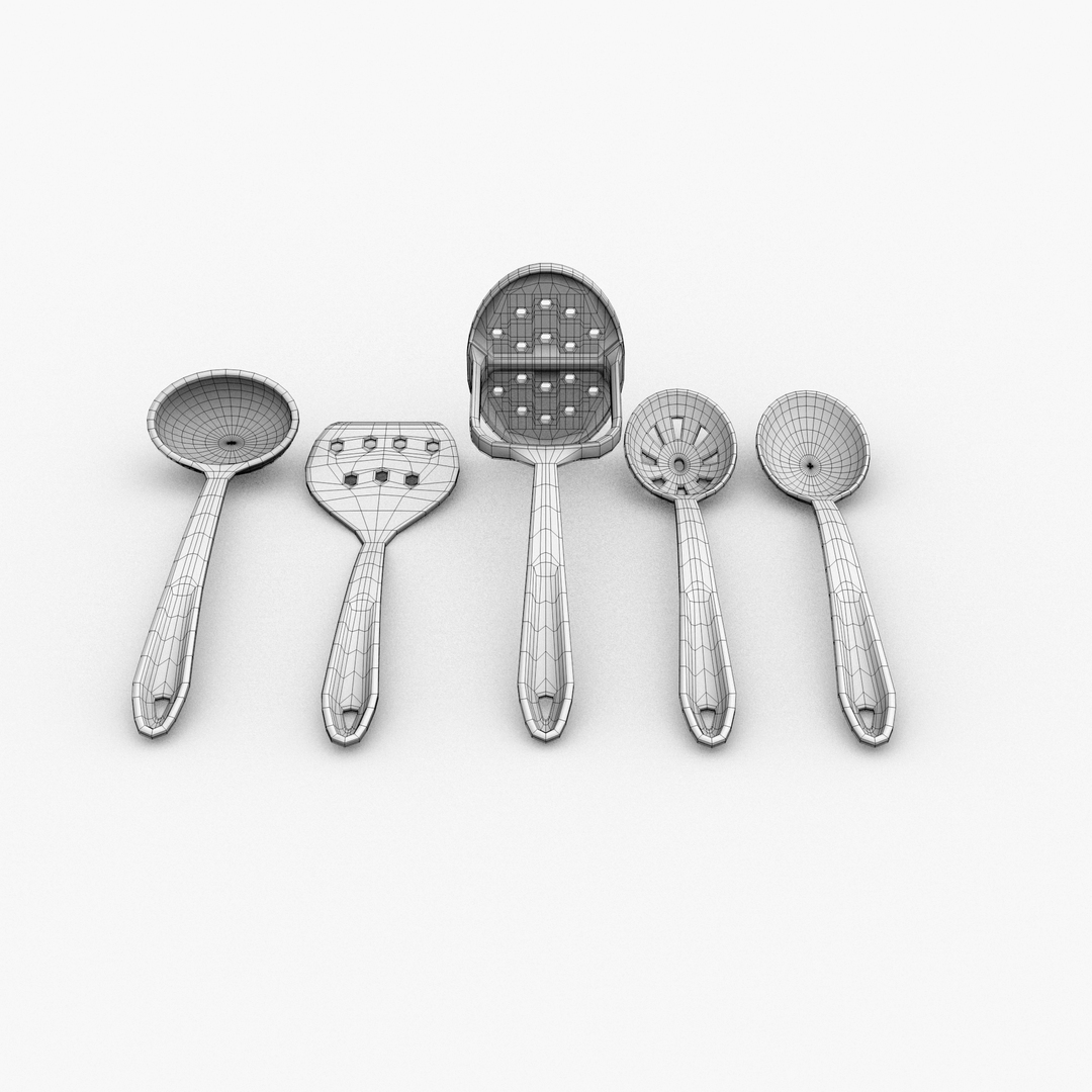 maya utensils cooking