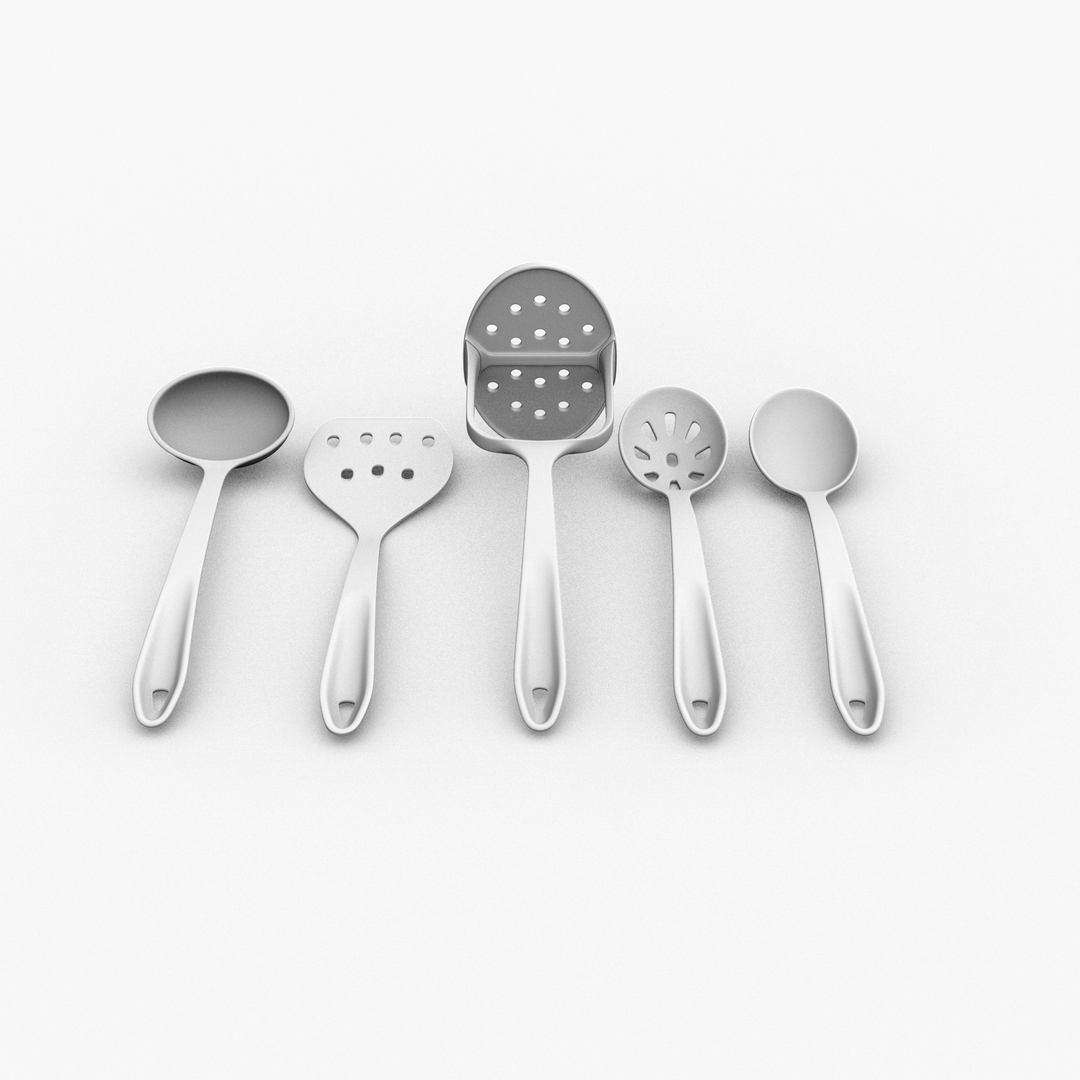 maya utensils cooking