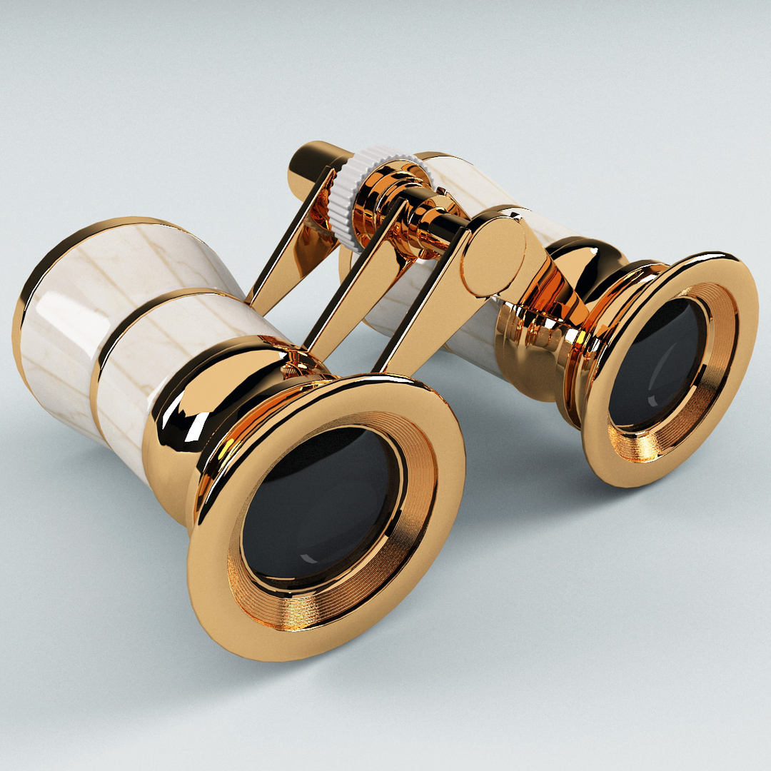 3ds opera glasses v2