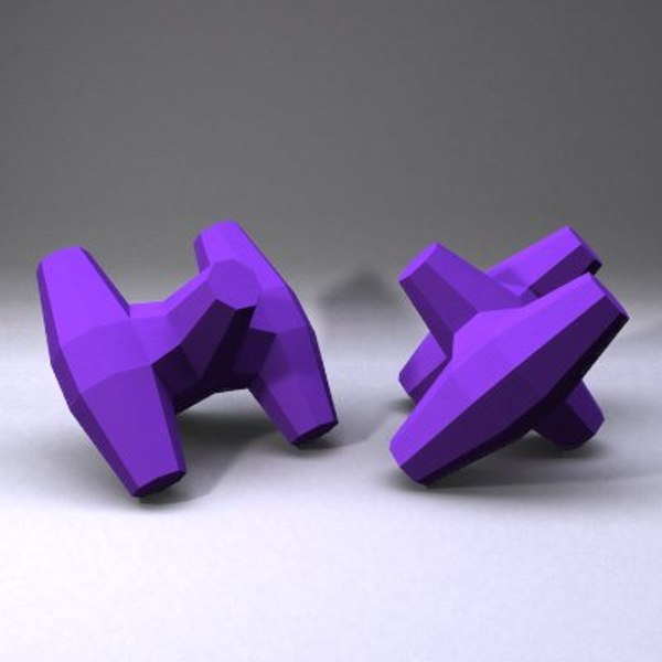 corloc Modelo 3D - TurboSquid 365903