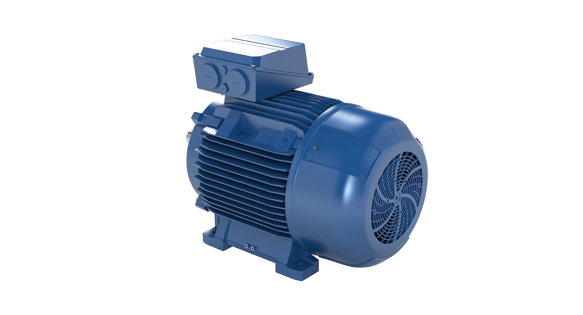 Max Electric Motor