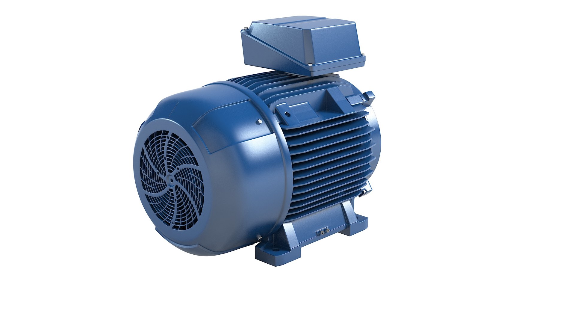 Max Electric Motor