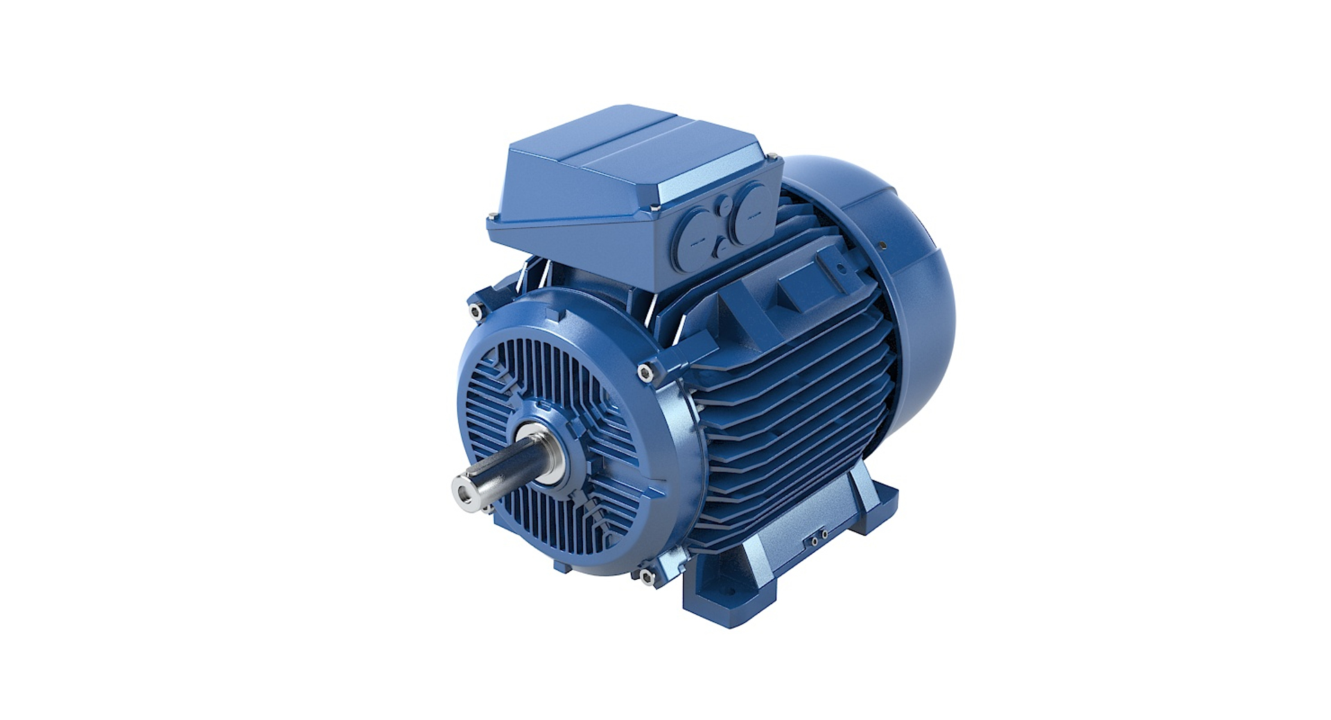 Max Electric Motor