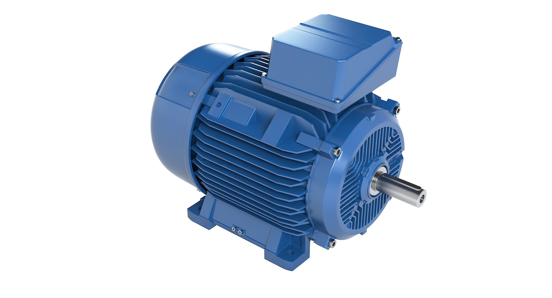 Max Electric Motor