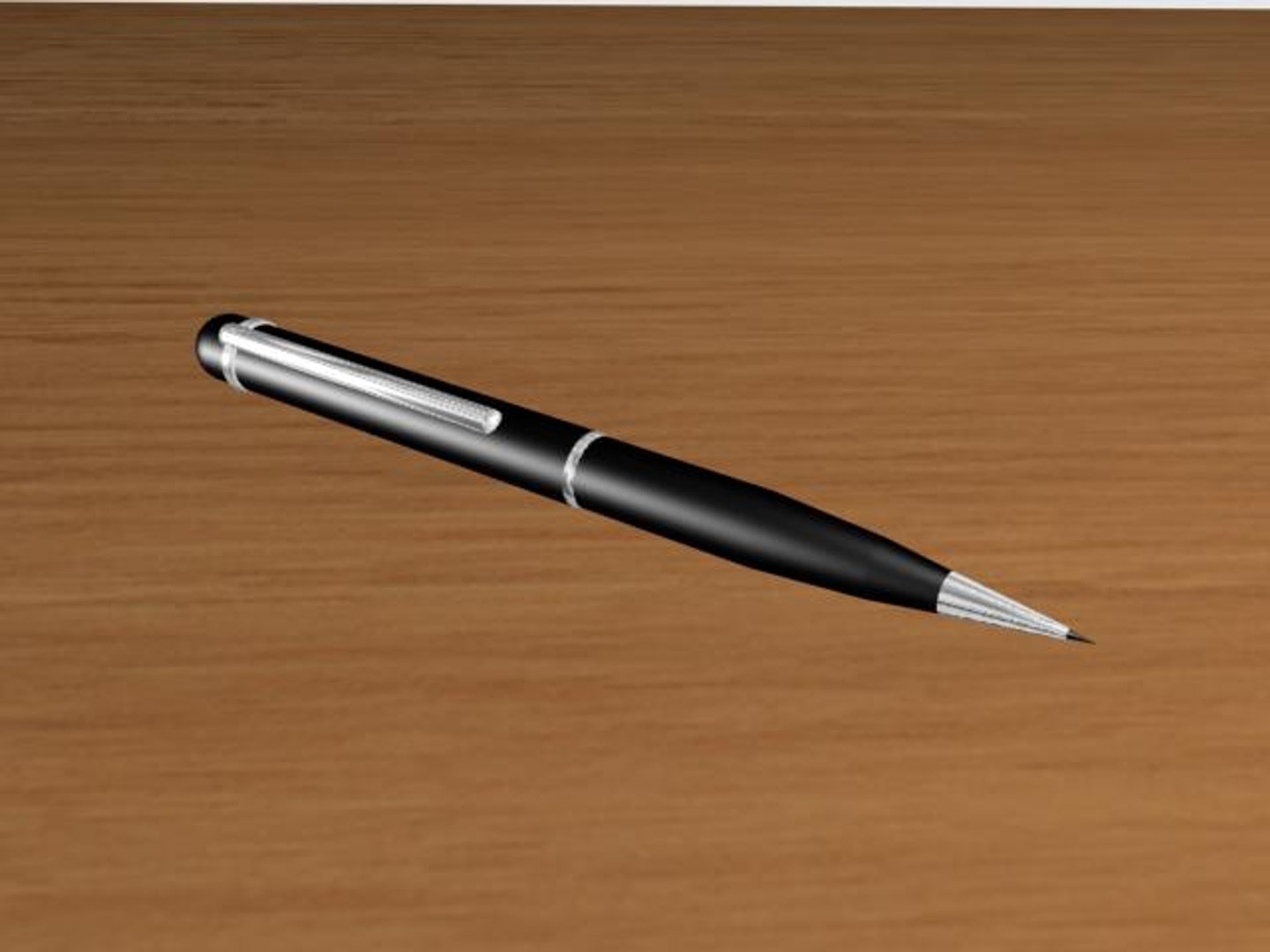 3ds max pen pencil