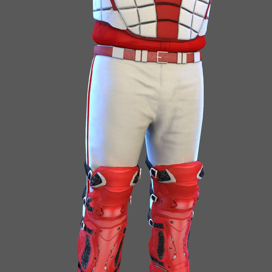 Baseball Player Ball 3D Model - TurboSquid 1463494