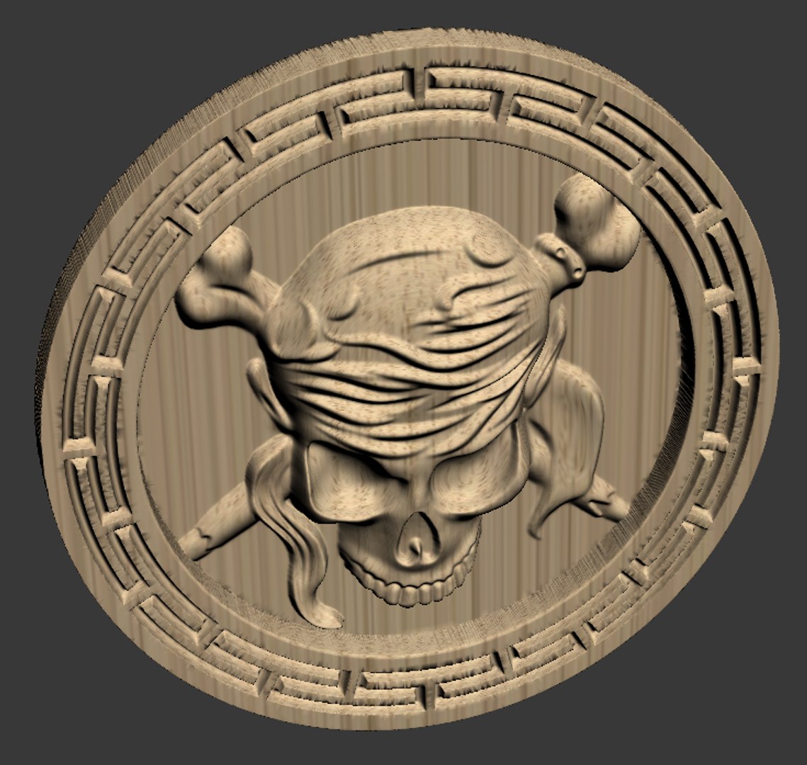3D Model Stl Skull - TurboSquid 1283994