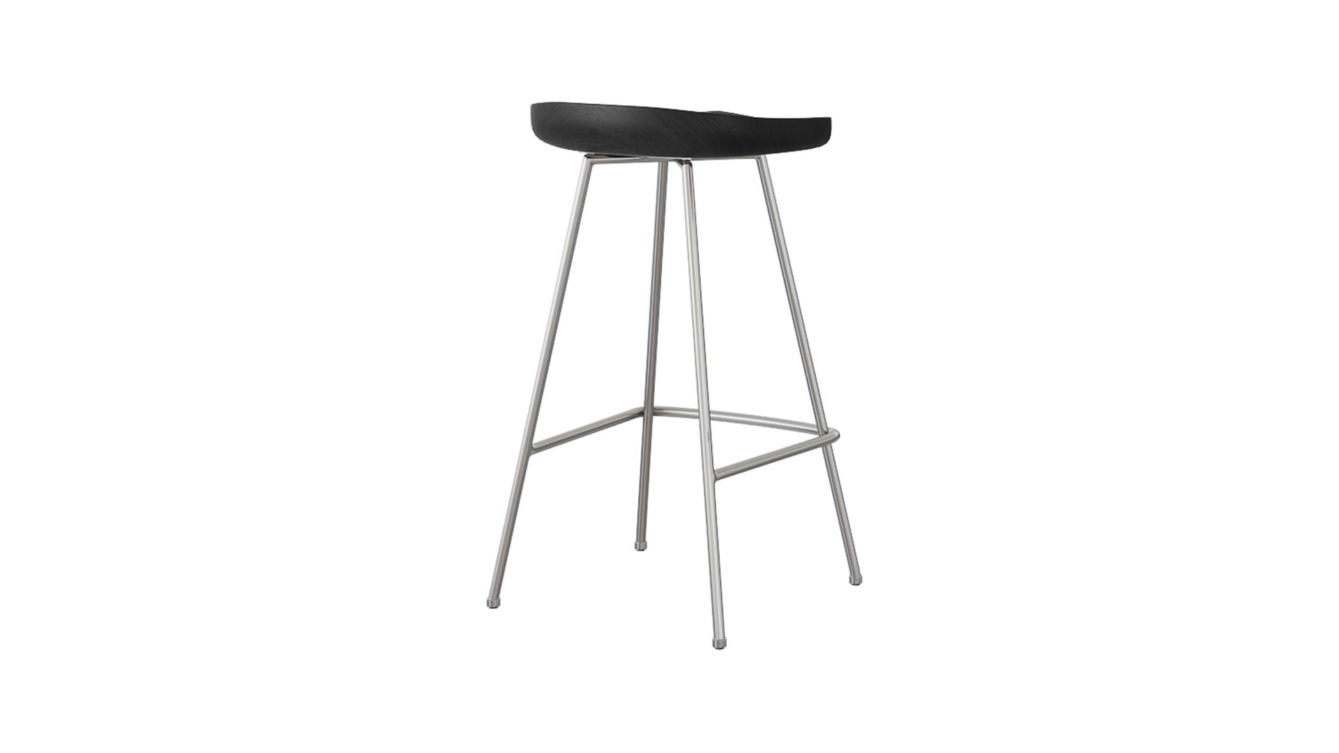 3D Rejuvenation Randle Tractor Bar Stool And Counter Stool With Metal ...