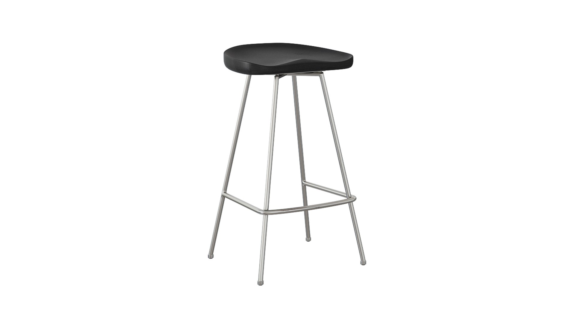 3D Rejuvenation Randle Tractor Bar Stool And Counter Stool With Metal ...