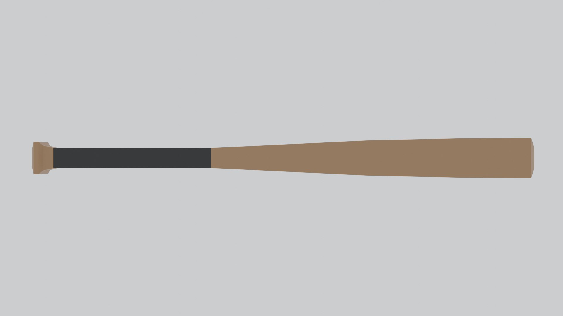 Low Poly Bat Model - TurboSquid 1750284