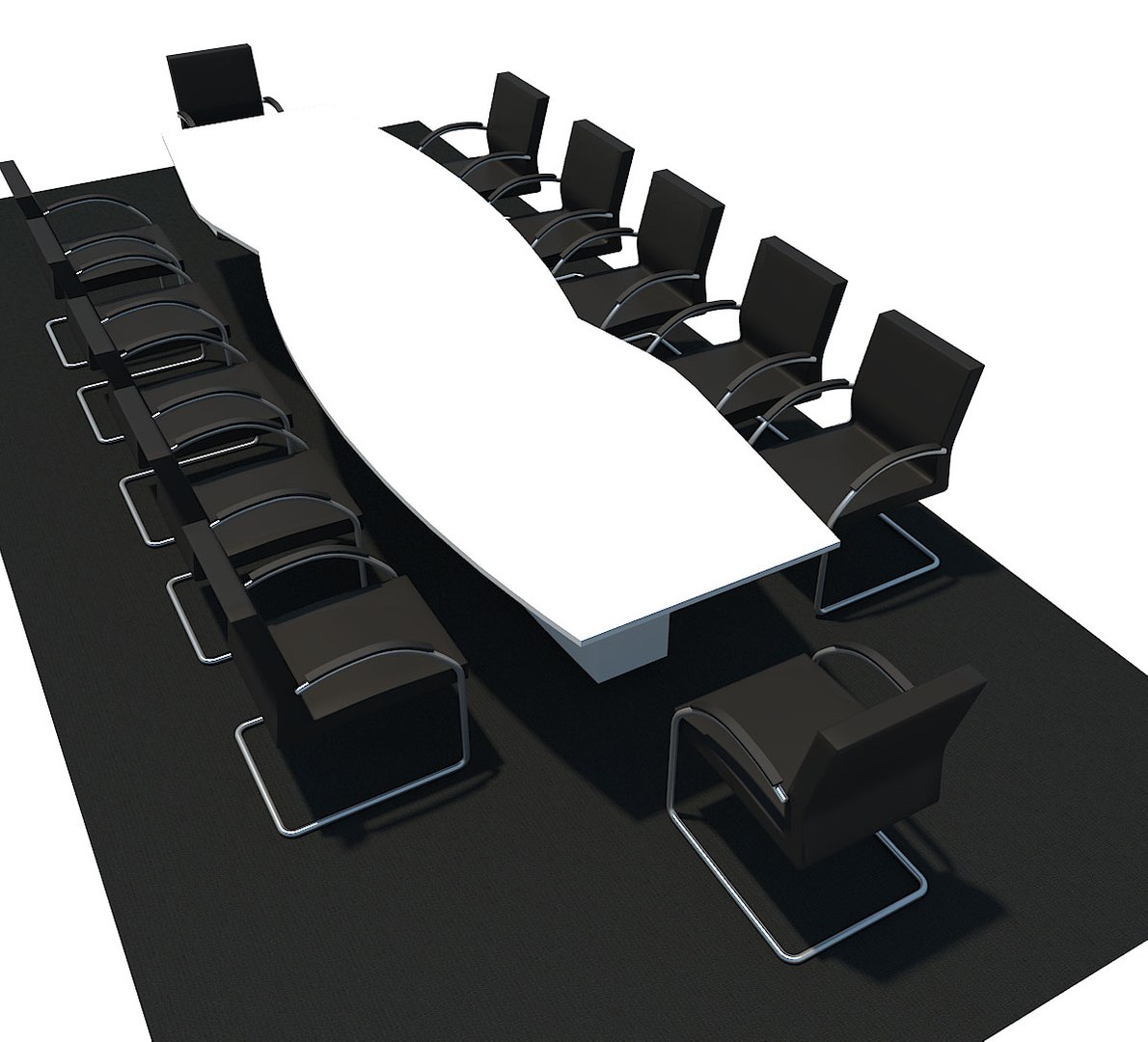 Max Conference Table