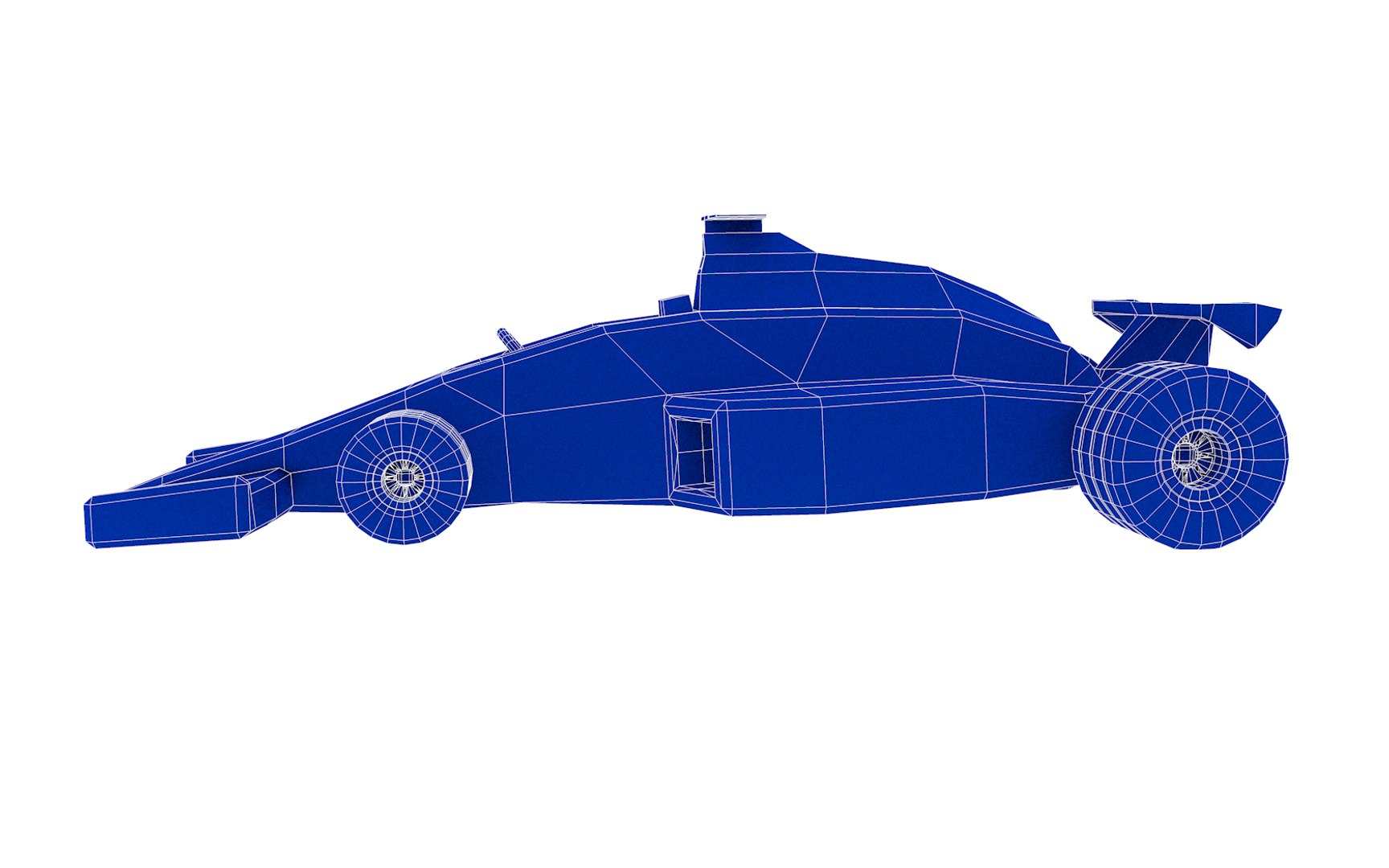 Formila 3D Model - TurboSquid 1193393