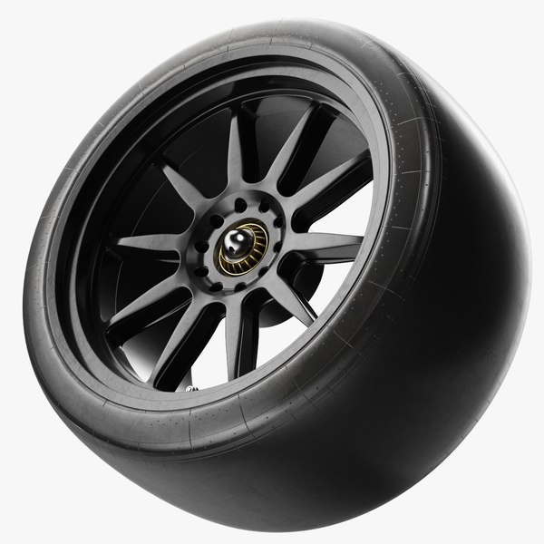 Wind turbine 3D model - TurboSquid 1496071