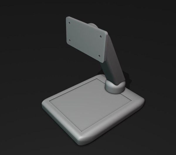 Tv Stand STL Models for Download | TurboSquid