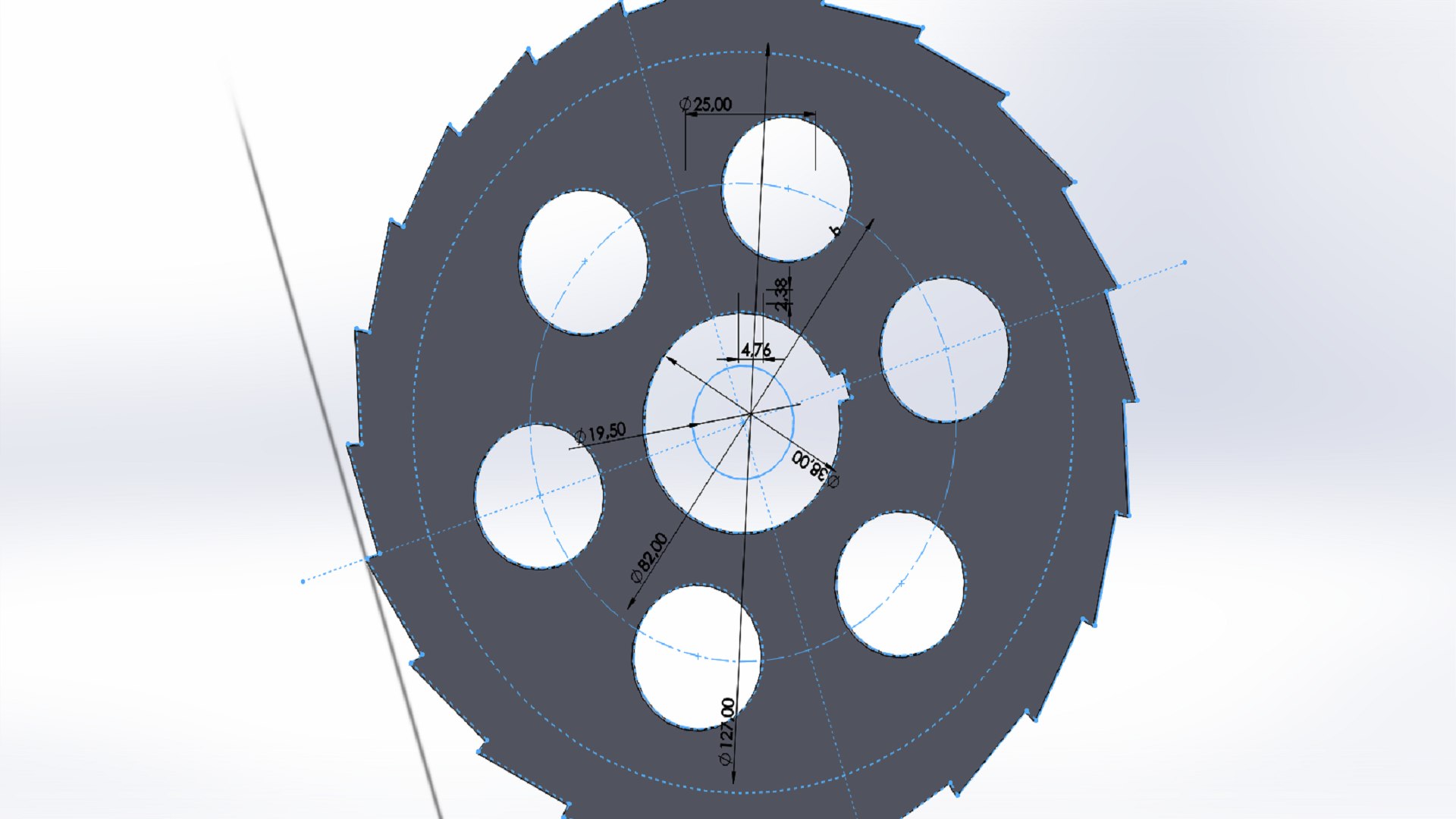 Free Saw 3D Model - TurboSquid 1829782