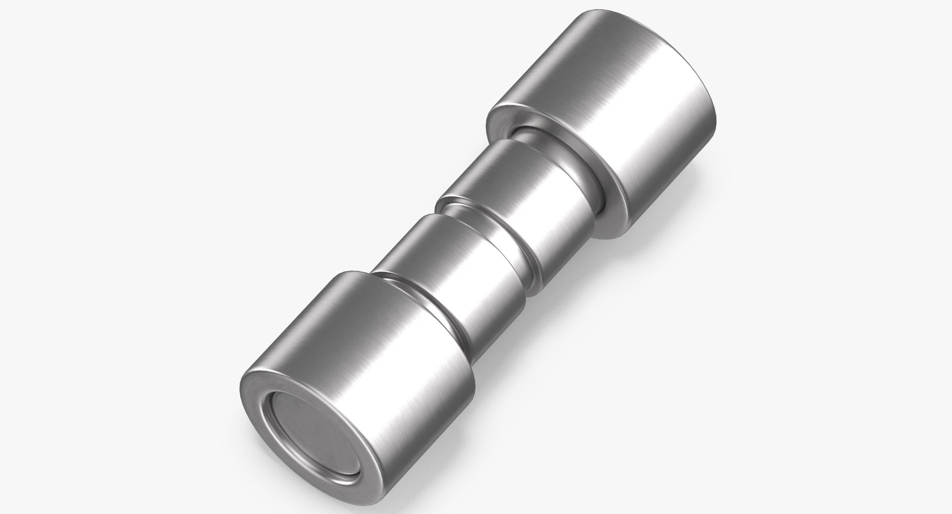 Axle 3D Model - TurboSquid 1400806