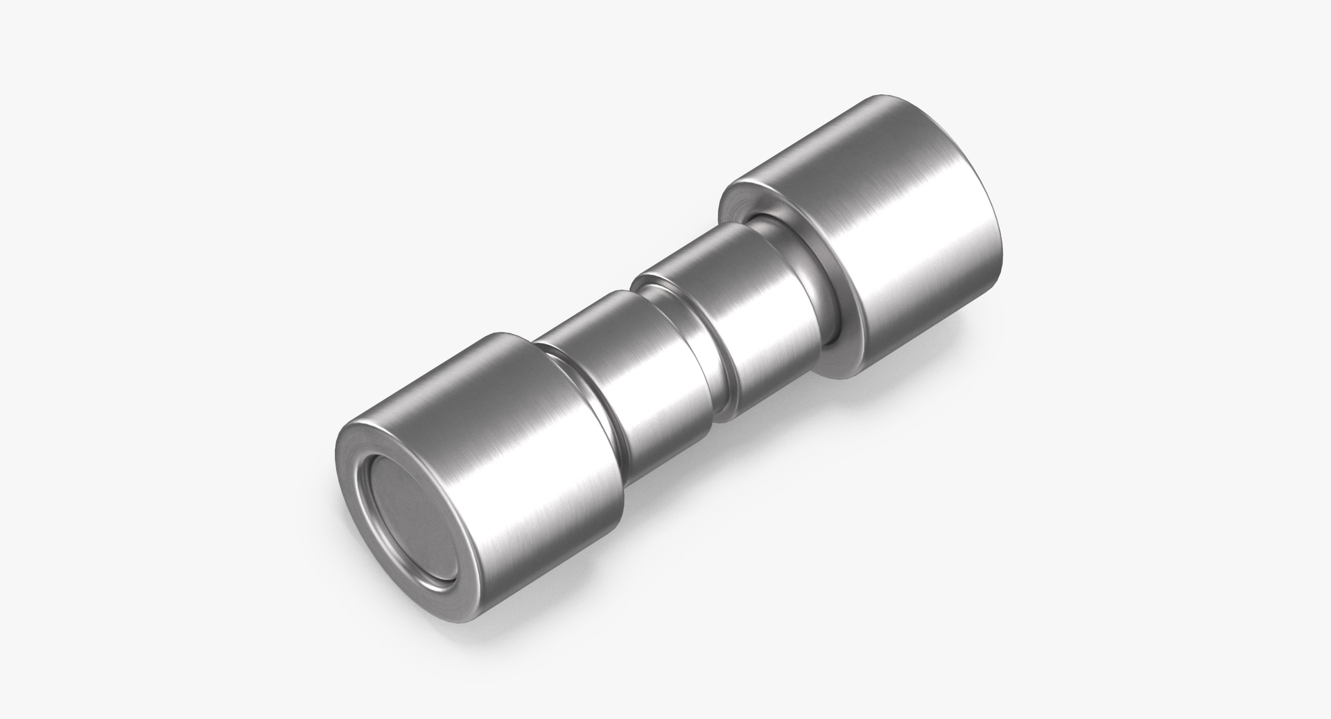 Axle 3D Model - TurboSquid 1400806