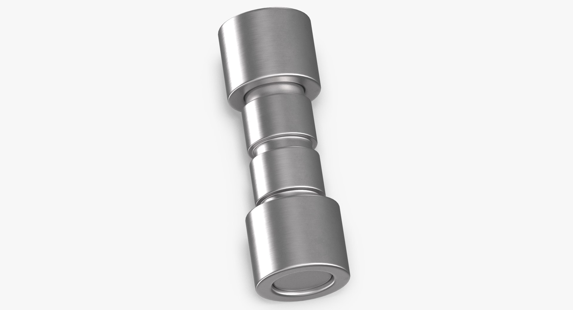 Axle 3D Model - TurboSquid 1400806
