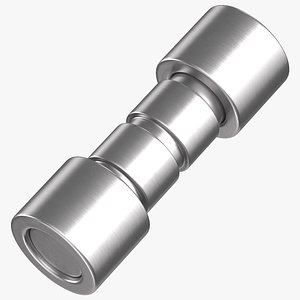 3D Axle Models - Browse & Download Formats - TurboSquid