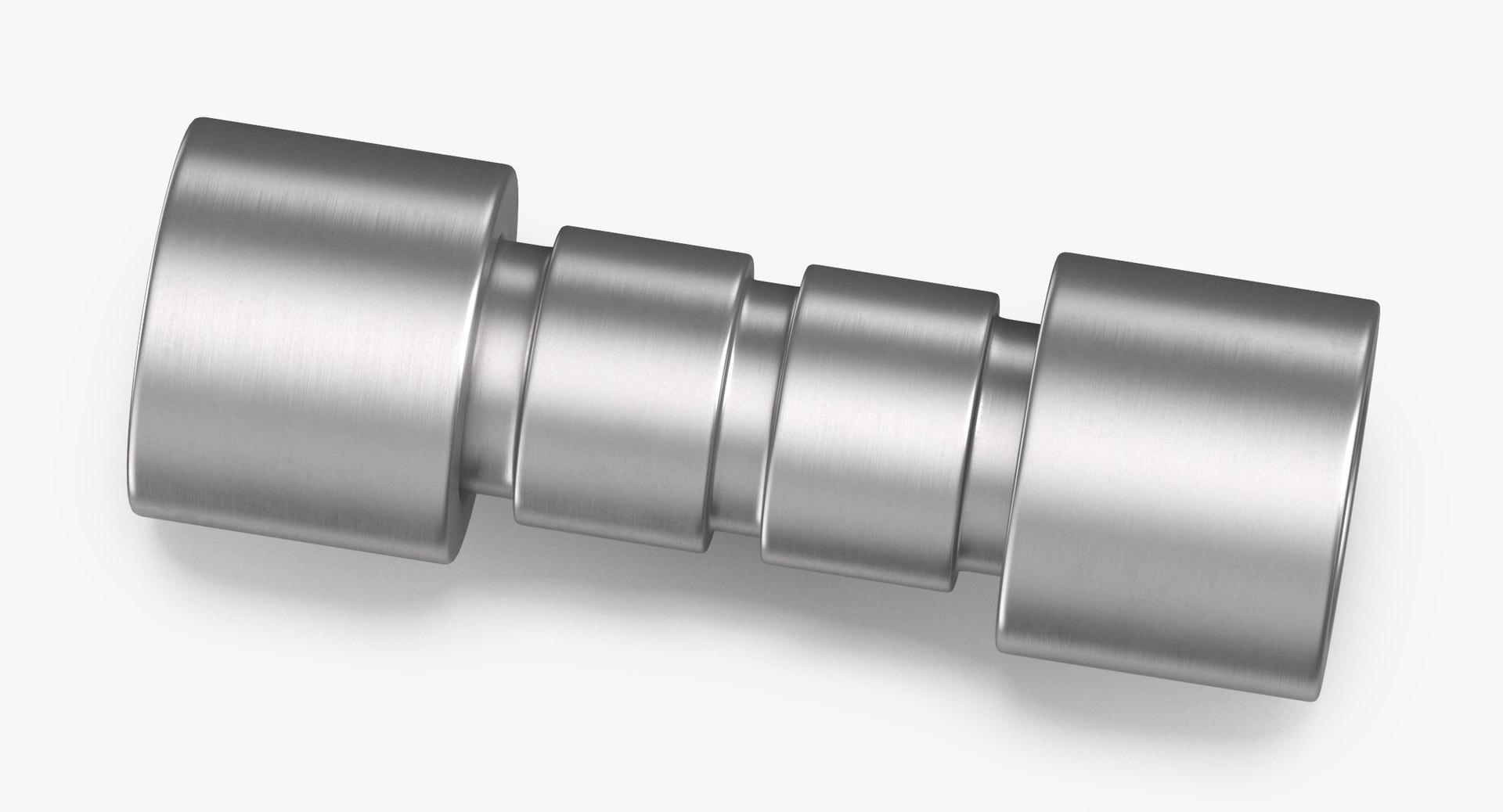 Axle 3D Model - TurboSquid 1400806