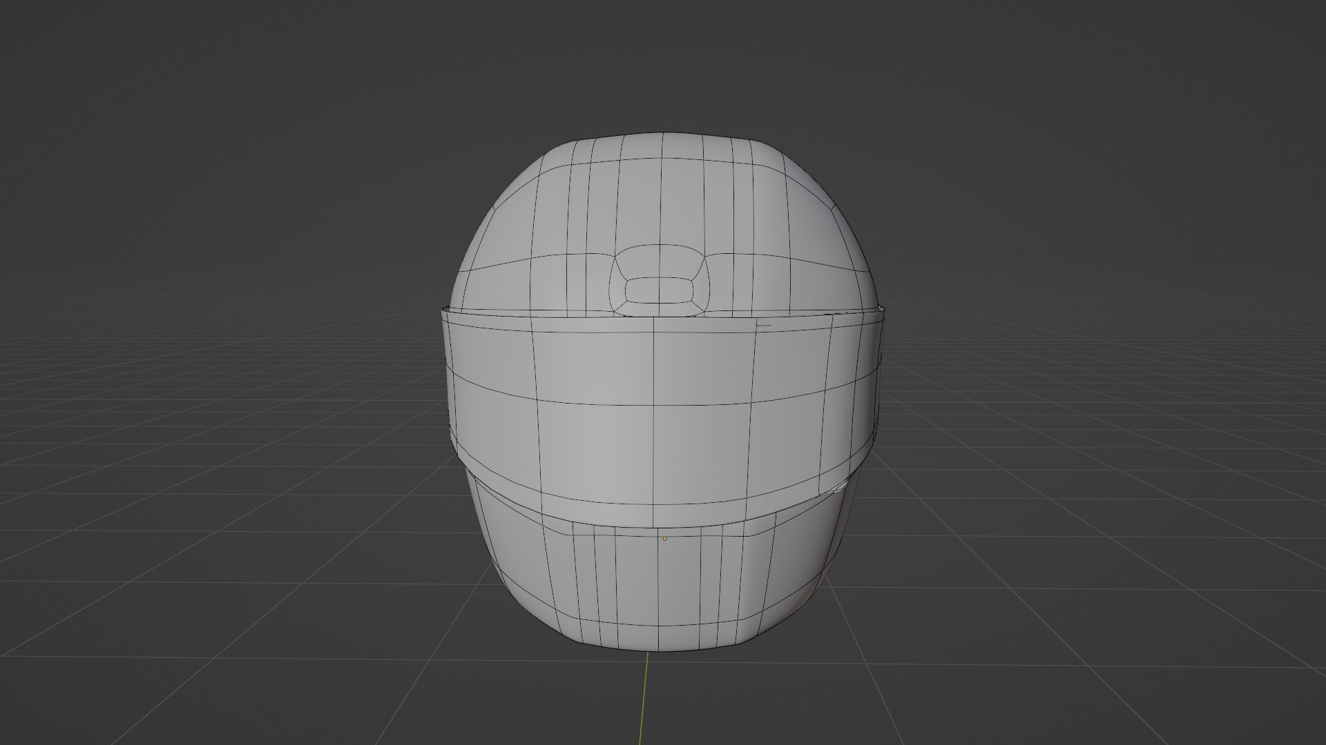 3D Motor Helmet model - TurboSquid 2015017