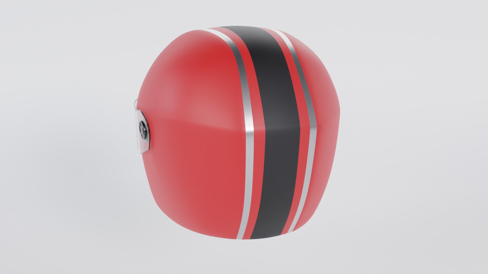 3D Motor Helmet model - TurboSquid 2015017