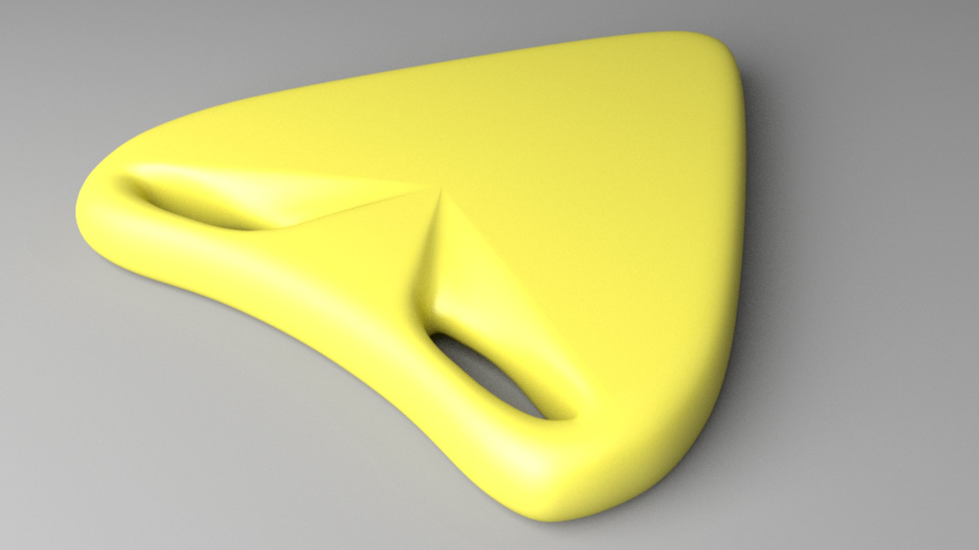 3D swimming float 6 model - TurboSquid 1587531