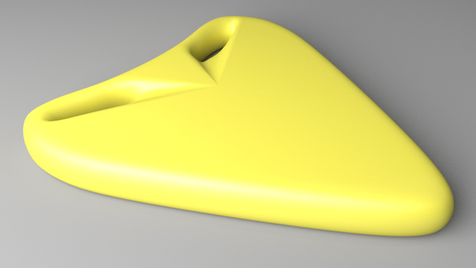3D swimming float 6 model - TurboSquid 1587531