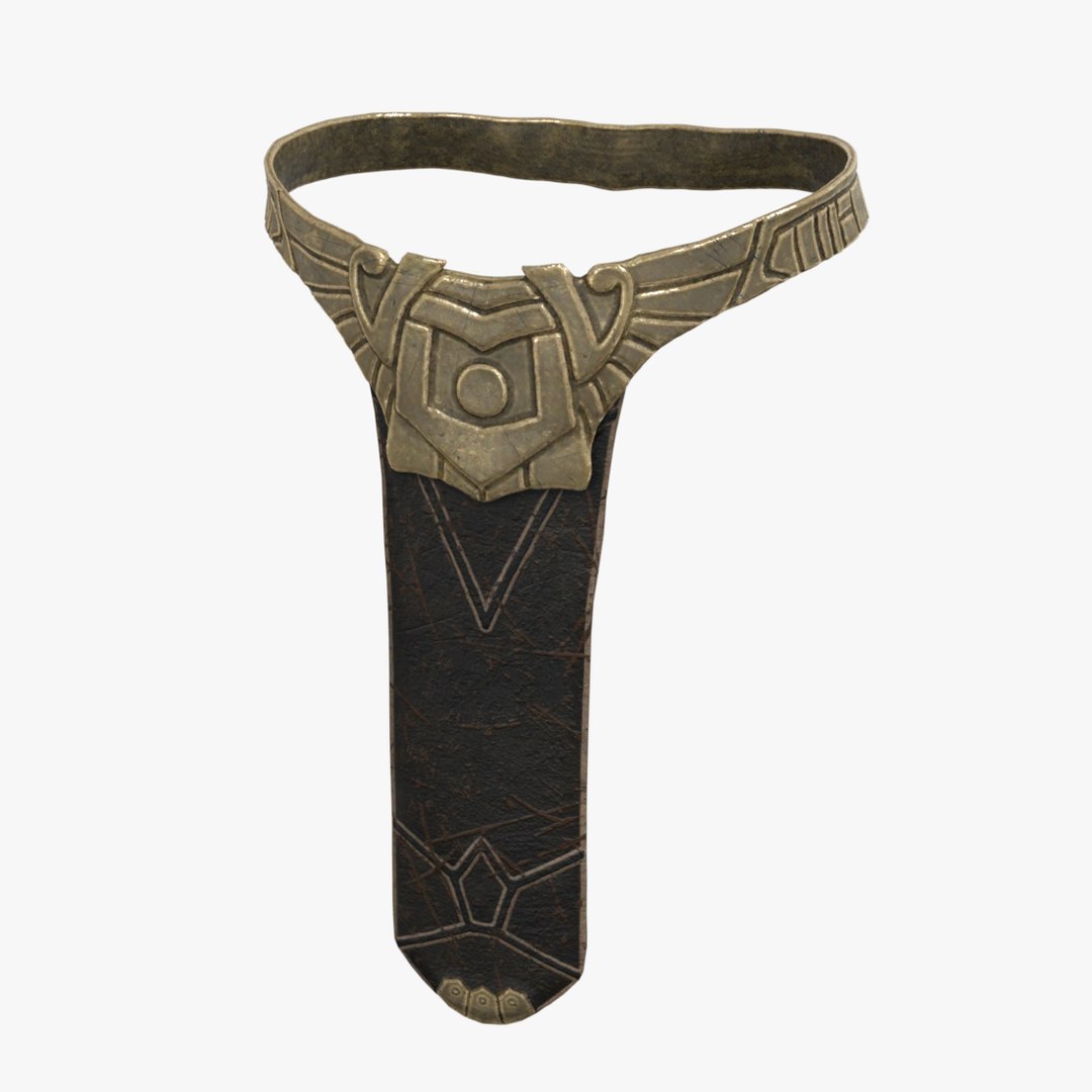 Zeus - King Of Gods Rigged Low-poly 3D Model 3D - TurboSquid 2387101