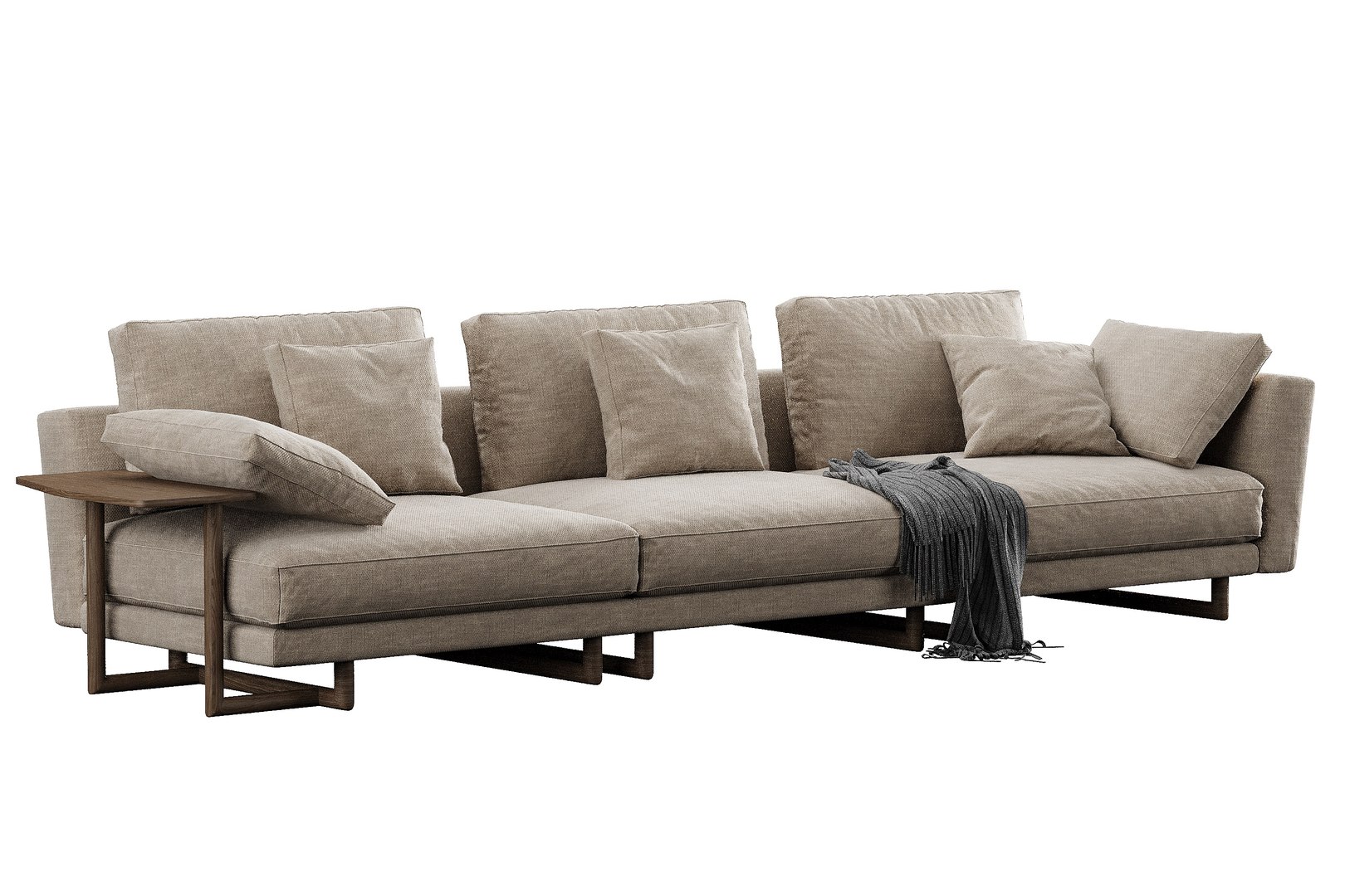 3D Model Porada Abacus - TurboSquid 2045161